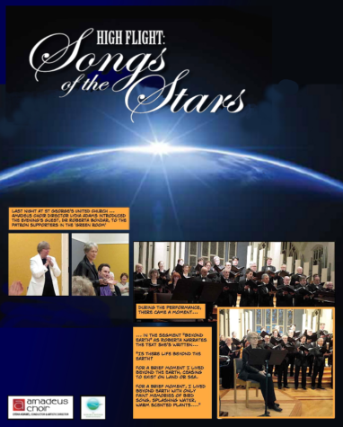 Artistic Collaborations - The Roberta Bondar Foundation