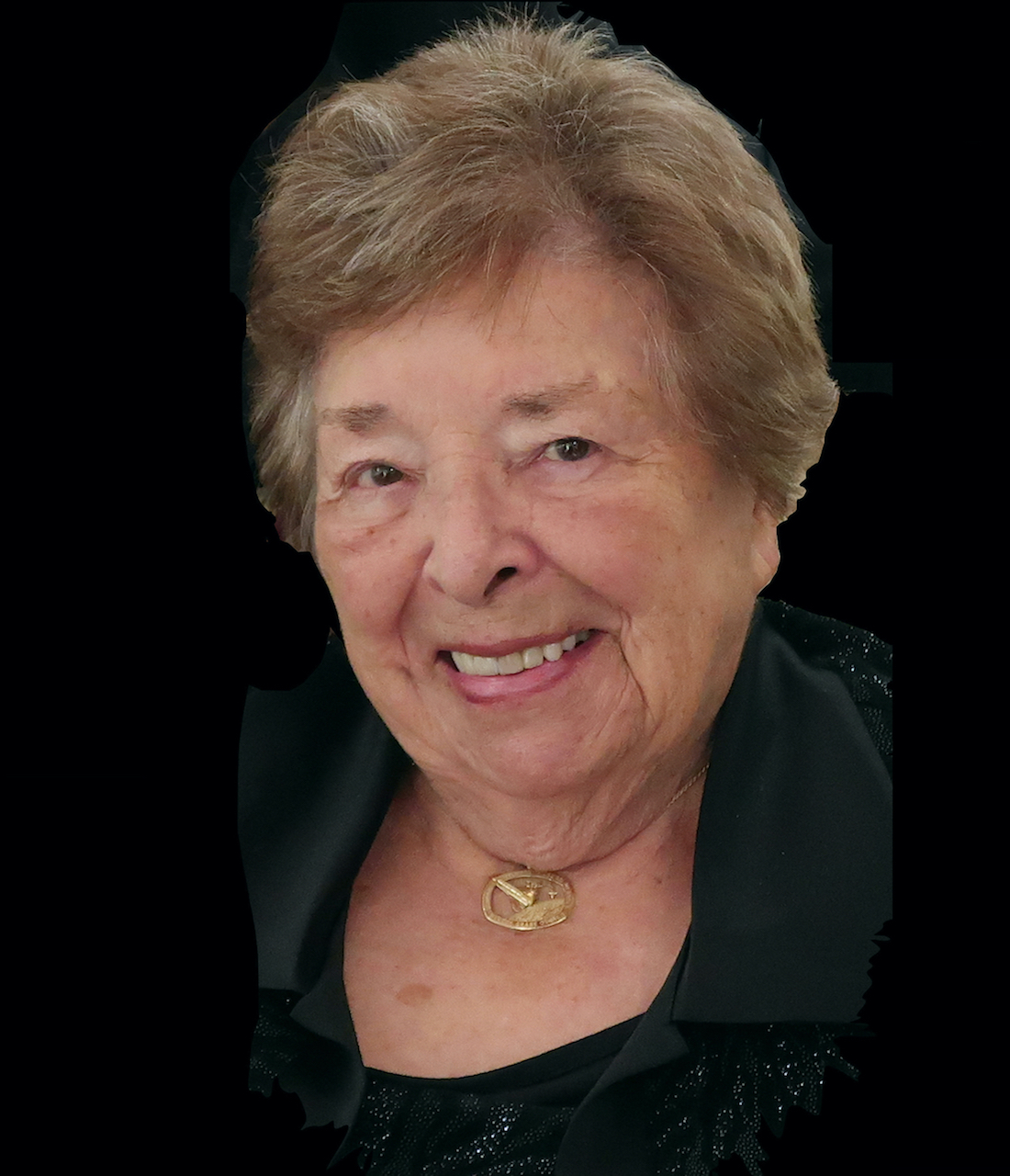 Honouring Betty I. Roots - The Roberta Bondar Foundation