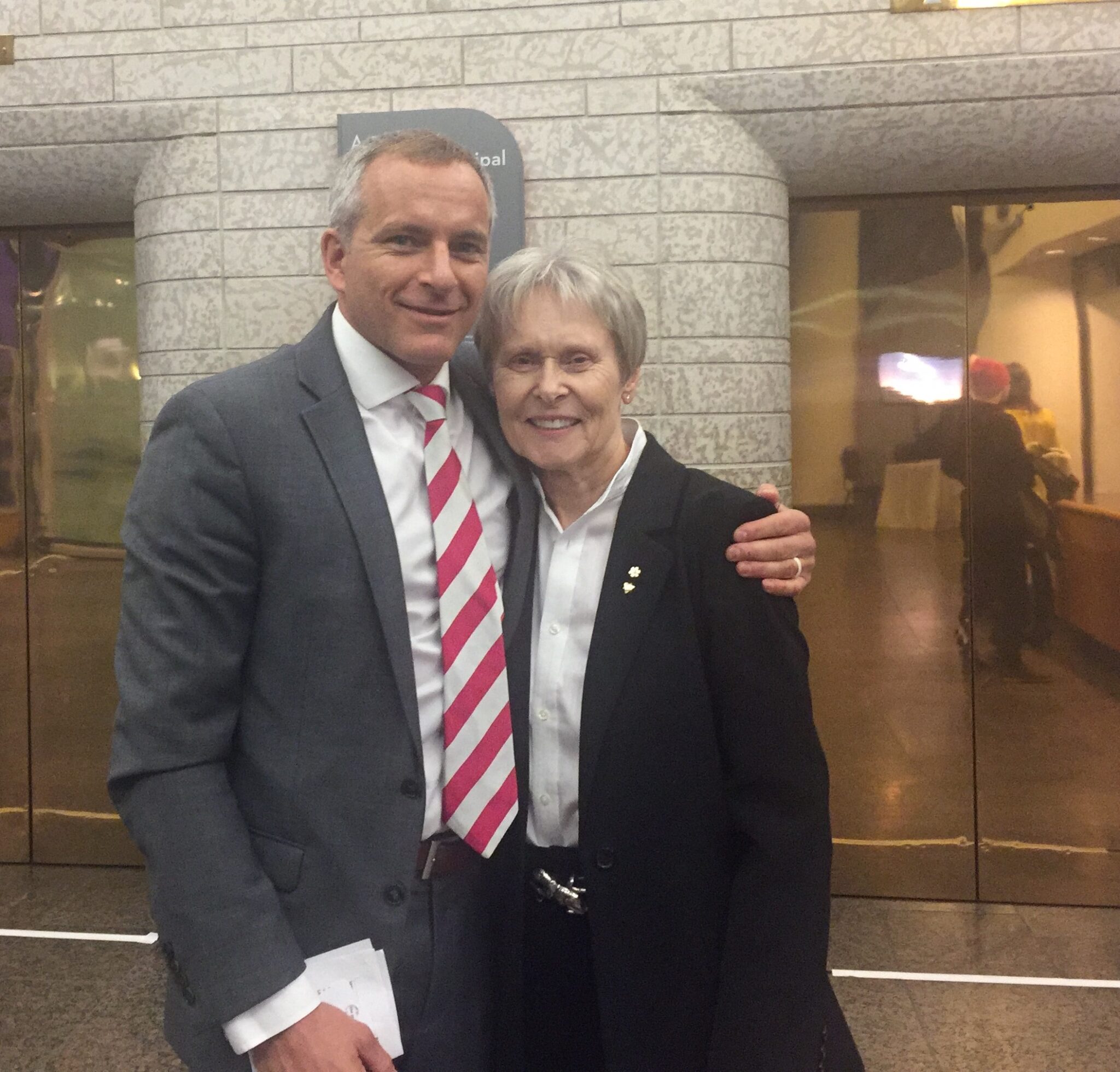 Royal Canadian Geographical Society Celebrates Its 90th Anniversary ...