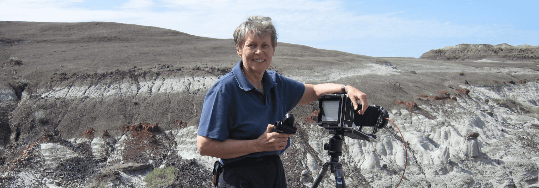 About Roberta - The Roberta Bondar Foundation