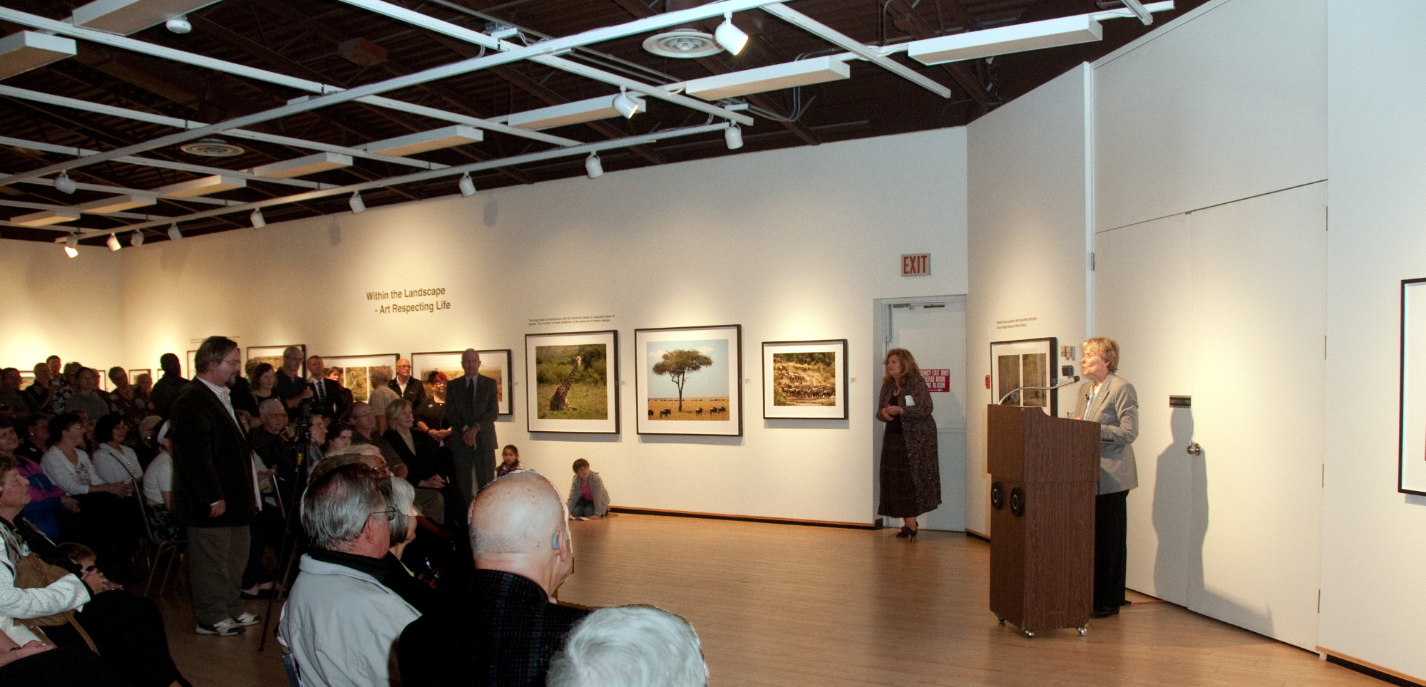 The Travelling Exhibition and Learning Experience, Art Gallery of ...
