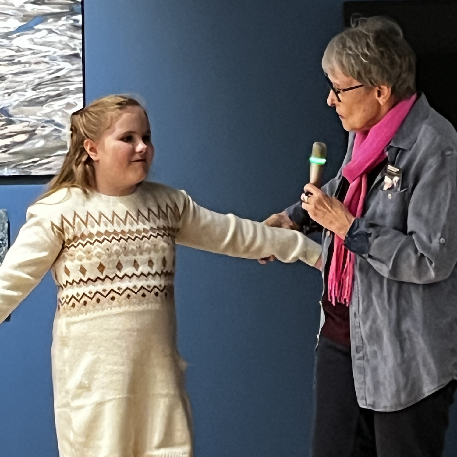 Media 2025 - The Roberta Bondar Foundation