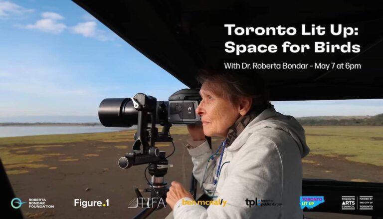 Media 2025 - The Roberta Bondar Foundation