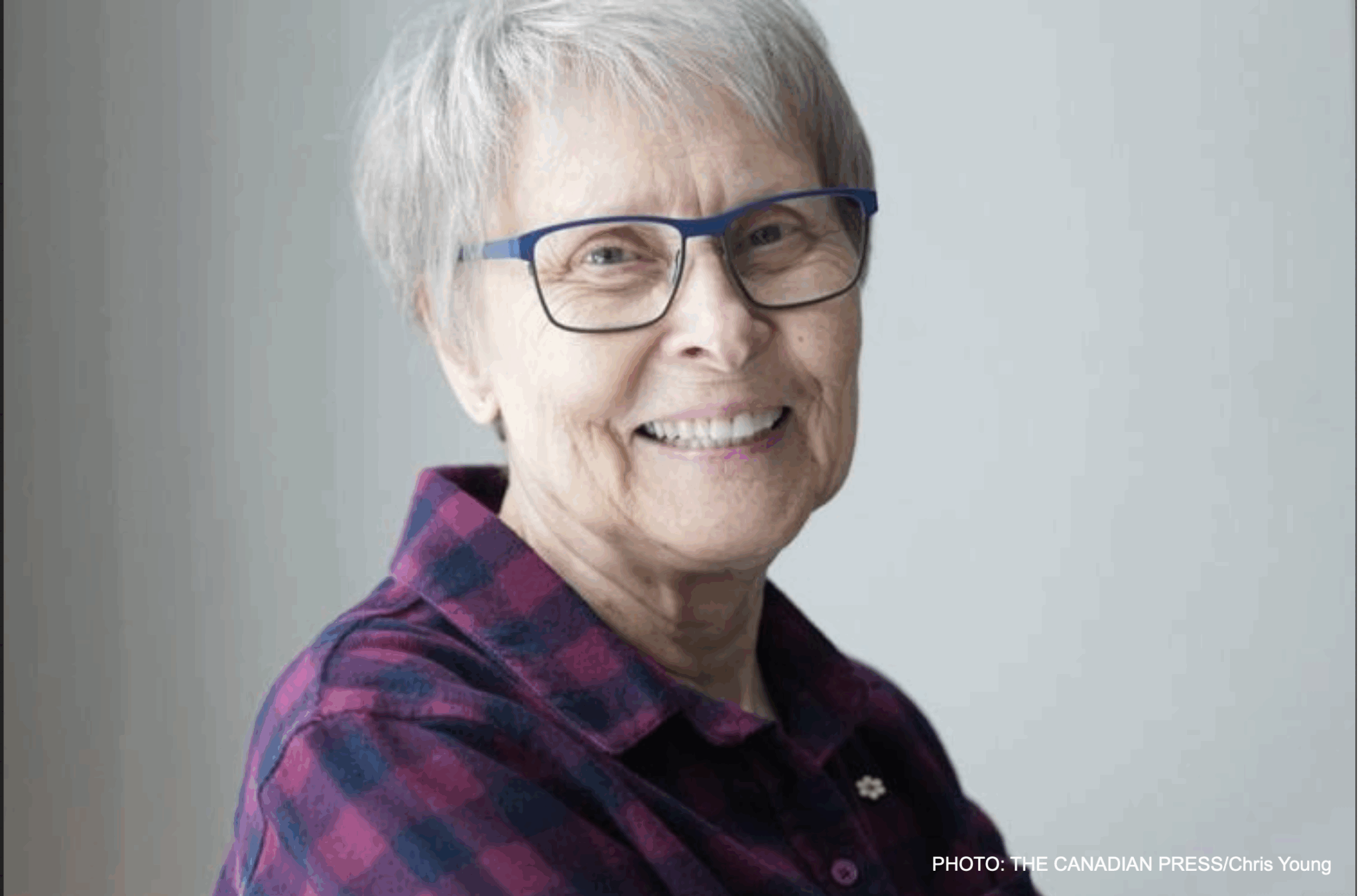 Media 2025 - The Roberta Bondar Foundation